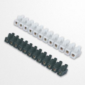 Conectores e Terminais - 71ZuCy46YQ